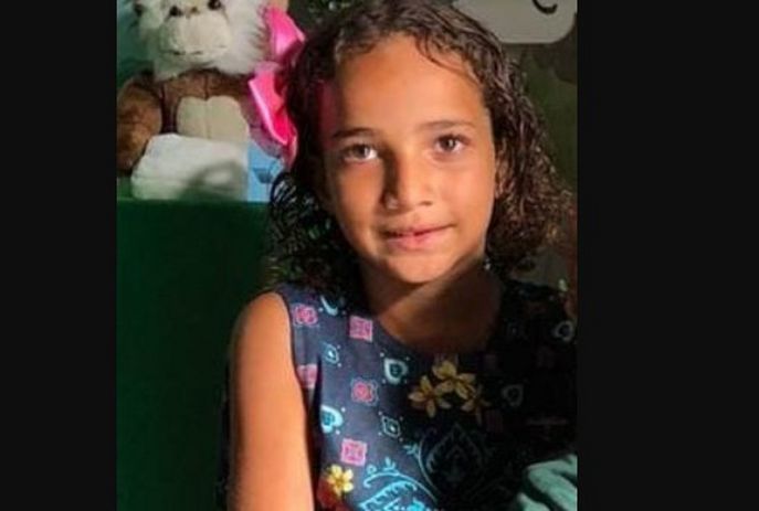 Caso Sophia Apos Desaparecimento De Homem Mãe E Irmã Da Garota São