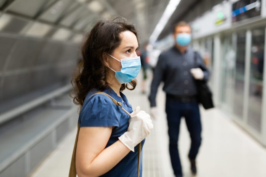 Covid-19: Assintomático transmite vírus? Veja como saber se você é um ...